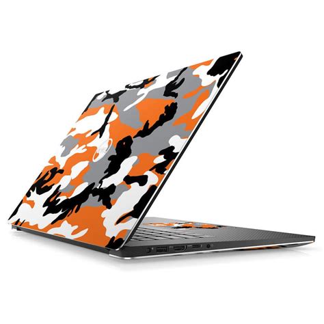 Dell Xps 15 7590 Camo Series Skins Slickwraps