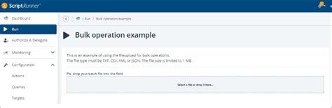 Scriptrunner Portal Edition R4 A Portal For Powershell Scripts 4sysops