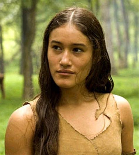 26 Best Qorianka Kilcher Images On Pinterest Movie Beautiful People
