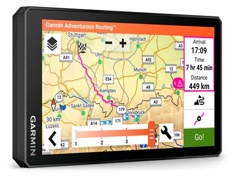 Garmin Garmin Zumo Xt Navigationssystem G Nstig Louis