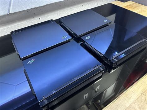 All The Thinkpad S30 Variations R Vintagecomputing