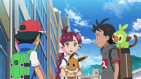 Episodio 81 Viajes Pokémon Resumen Pokécompany