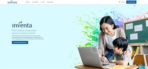 Aplikasi Inventory Barang Terbaik Berbasis Web Di Indonesia JMC IT Consultant