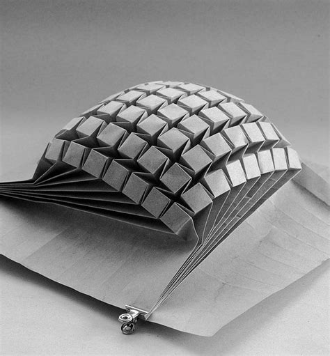 Pin On Origami Architecture