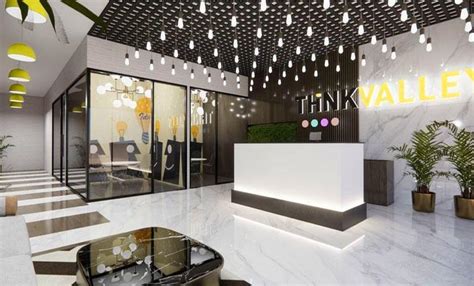 Thinkvalley Workplaces Plot No B In Sector Gurgaon Cityinfo