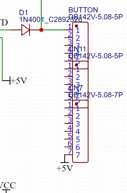 Ich Bräuchte Hilfe Bei Einem Schaltplan Deutsch Arduino Forum