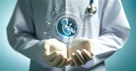 Perú Hace Historia Con El Primer Bebé Nacido A Través De La Técnica De