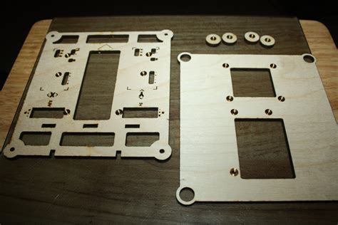 The Microslice V1 A Tiny Arduino Laser Cutter 10 Steps With