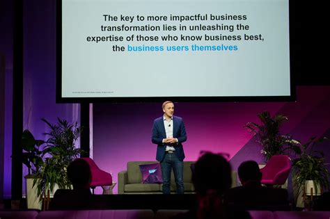 Sap 테크에드sap Teched에서 혁신 대거 공개 Sap Korea 뉴스센터