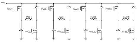 Controllo Motore In Pwm Con Dspic30f Elettronica Open Source
