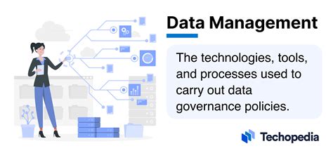 What Is Data Management Definition Key Elements Best Practices