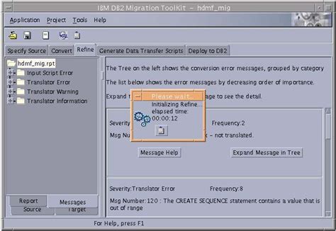 Microsoft Powerpoint Db2 Migration절차 방법 및 Mtk소개ppt Pdf 무료 다운로드