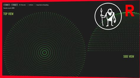 Game Engine Programming 0731 Sampling Methods For Pre Filtering Diffuse Image Based Lighting