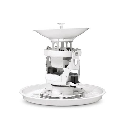 Intellian Oneweb Ow70m Dual Parabolic User Terminal For Eutelsat Oneweb Satmarin