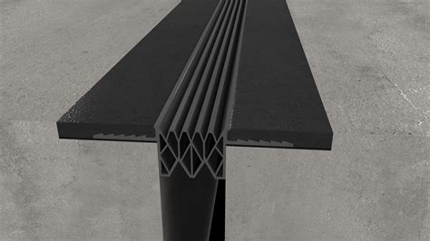 Balco Expansion Joints