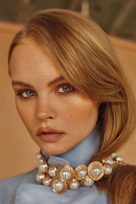 Anastasiya Scheglova Sexy The Fappening Leaked Photos