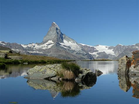 스위스 Zermatt 마테호른 Pixabay의 무료 사진 Pixabay