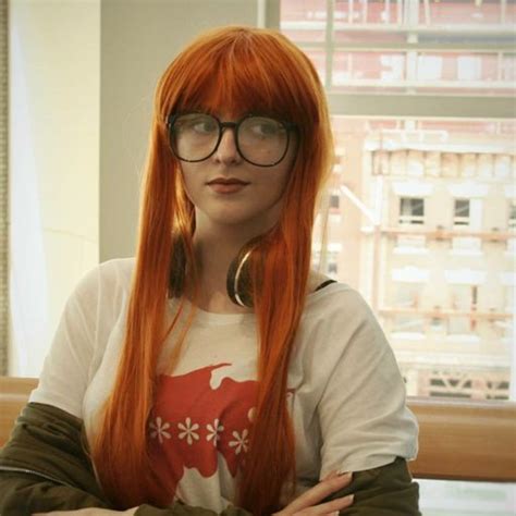 Futaba Sakura Wiki Cosplay Amino