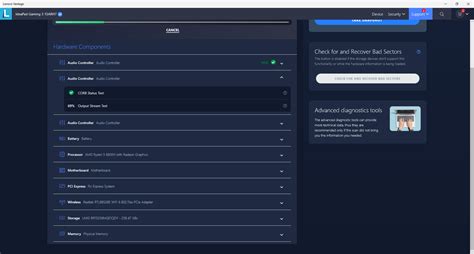 Ryzen 5 6600h Performance Debut Lenovo Ideapad Gaming 3 15arh7 Laptop