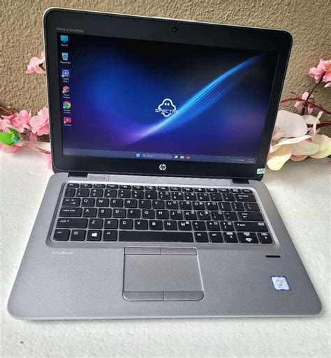 Laptops And Notebooks Windows 11 Pro 64 Bit 14 Hp I5 Elite Book Bang