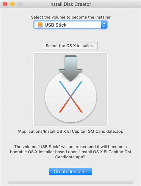 วธลง mac OS ดวย flash drive แบบงายๆ AT Design
