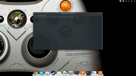 How To Configure Your Gamepad On Ubuntu