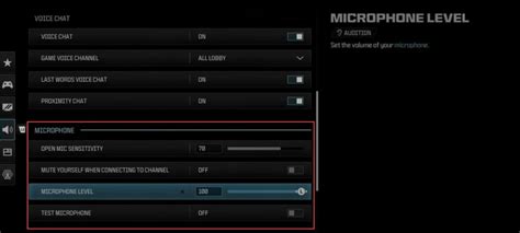 How To Fix MIC Party Chat Not Working In COD Modern Warfare 3 GamesKeys Net