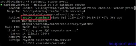Hướng Dẫn Cài đặt Linux Apache Mariadb Php Lamp Trên Ubuntu 2004 How To N Support