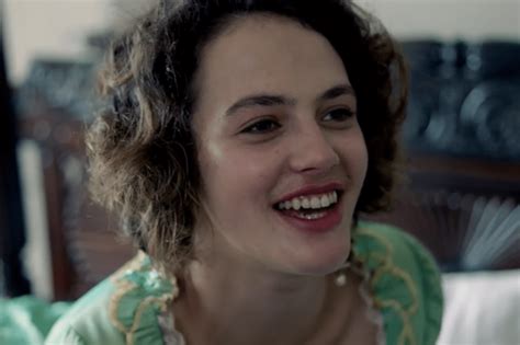 The Truth About Those ‘harlots Sex Scenes Decider