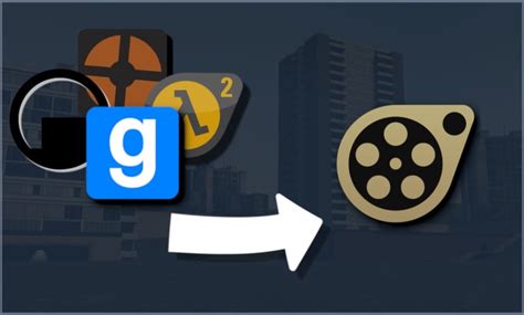 port any source engine map to sfm by deckenid fiverr