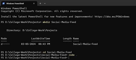 Create Social Media Feed App Using Django Geeksforgeeks
