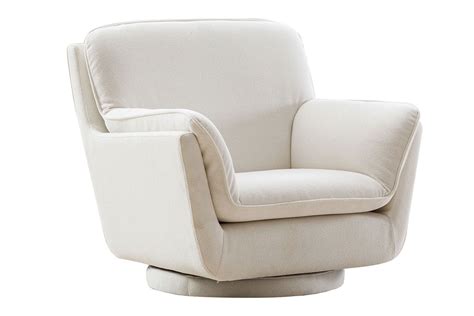 The 14 Best Swivel Chairs For Living Rooms Of 2024