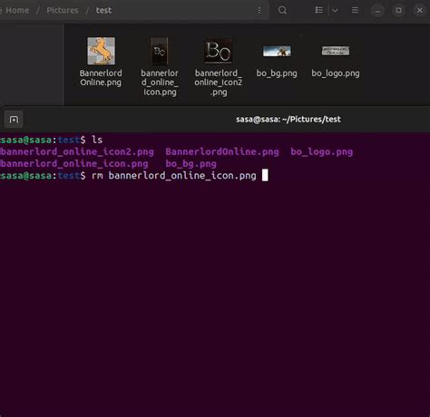 2304 When Deleting A File Or A Folder It Removes The Wrong Indexed