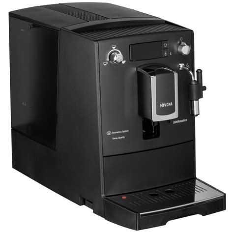 NIVONA NICR 520 - Siboni's Coffee