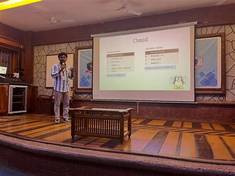 sahyadri open source community sosc sahyadri instagram photos and