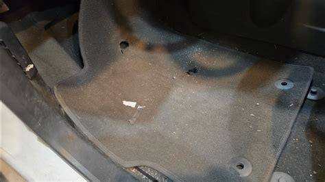 세차이야기 594편 Ep 1 스파크 오염 종합세트 왜 스파크는 냄새가 특이하게 나는것일까스파크 냄새원인스파크 냄새제거는 특수실내크리닝스파크 토탈스팀딥크리닝