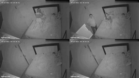 IPCAM Married Have Sex After Coming From A Party Superips