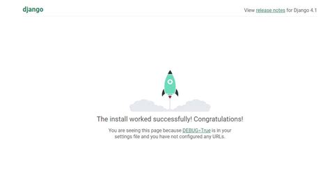 مبرمج Django Project Create Steps 1 Virtualenv Name To Create New Virtual Environment 2