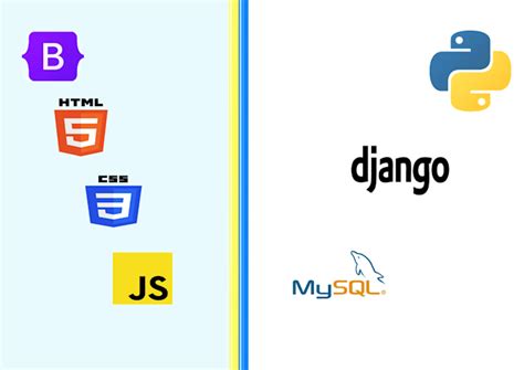 Develop Your Website Using Django In Backend And Bootstrap In Frontend By Demirhindisoft Fiverr