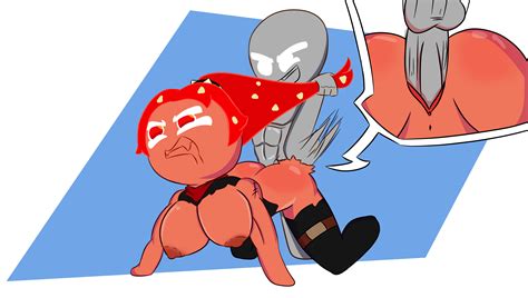 Rule 34 Abs Alternate Version At Source Alternate Version Available Anon Ass Ass Slap Bandana