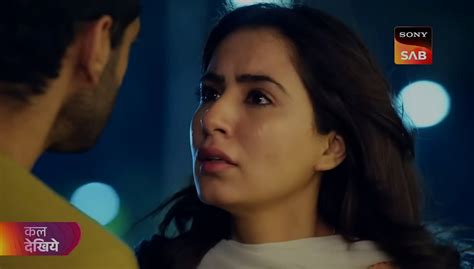 Dhruv Tara Ayesha To Tell The Truth Jay About Her Feelings For Dhruv