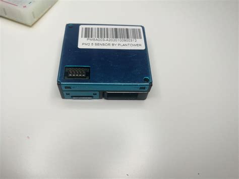 Plantower Pmsa003 Cableadapter Sensors Arduino Forum