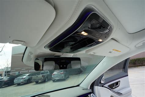 Used 2023 Mercedes Benz Maybach S 580 4matic Mercedes Maybach S 580