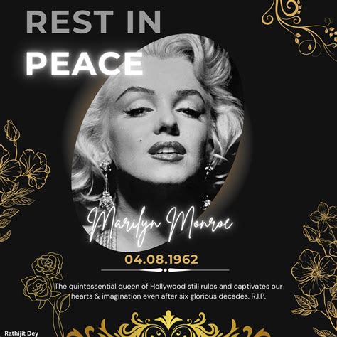 rathijit dey on linkedin marilynmonroe hollywood marilynmonroemovies marilynmonroehits