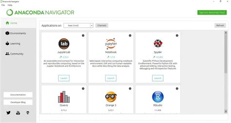 Python Setup Tutorial W Anaconda Jupyter And Spyder Holypython