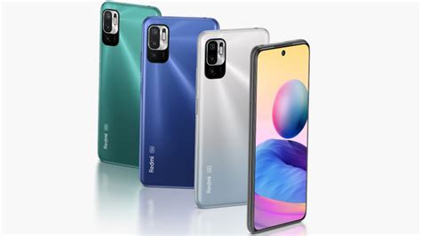 Xiaomi Set To Launch Kenyas Most Affordable 5g Smartphone The Redmi