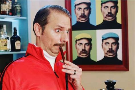 A Funny Thing Happened A Chat With Comedian Paul Thomas Viterbo