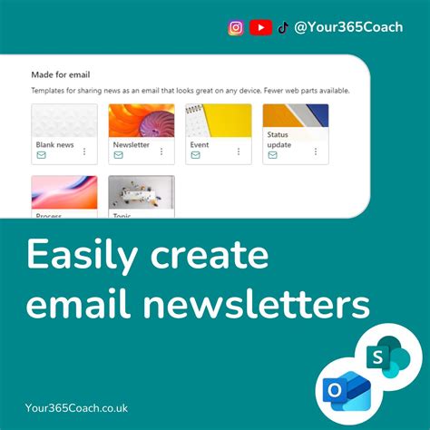 Your 365 Coach On Linkedin Microsoftsharepoint Microsoft365 Microsoftoutlook Sharepoint…