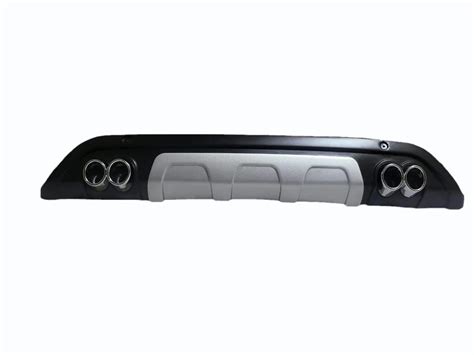 Car Carbon Fiber Old Baleno Rear Diffuser At Rs 1600 Piece In New Delhi Id 2852378579997