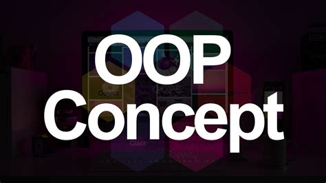 oop concepts in php explained in 4 minutes by md roki sheik jan